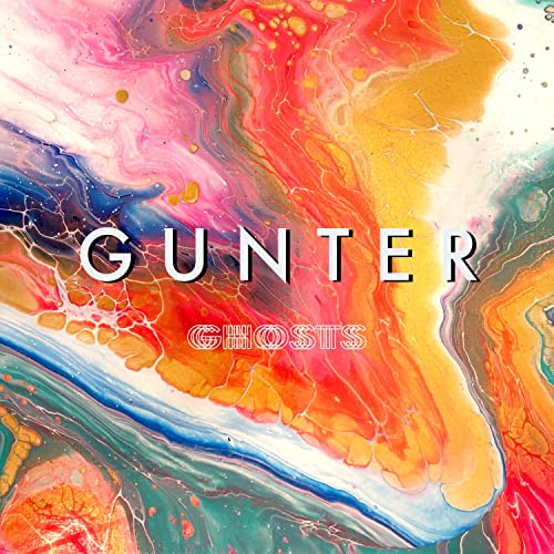 Play Ghosts (Remastered) by Gunter on Amazon Music Unlimited