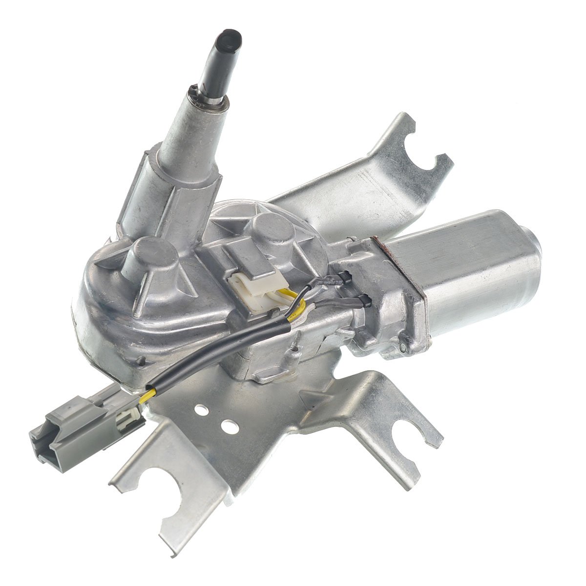 Wiper Motor A-Premium Rear Windshield For 2007 Saturn Vue - 3-Pin, No ...