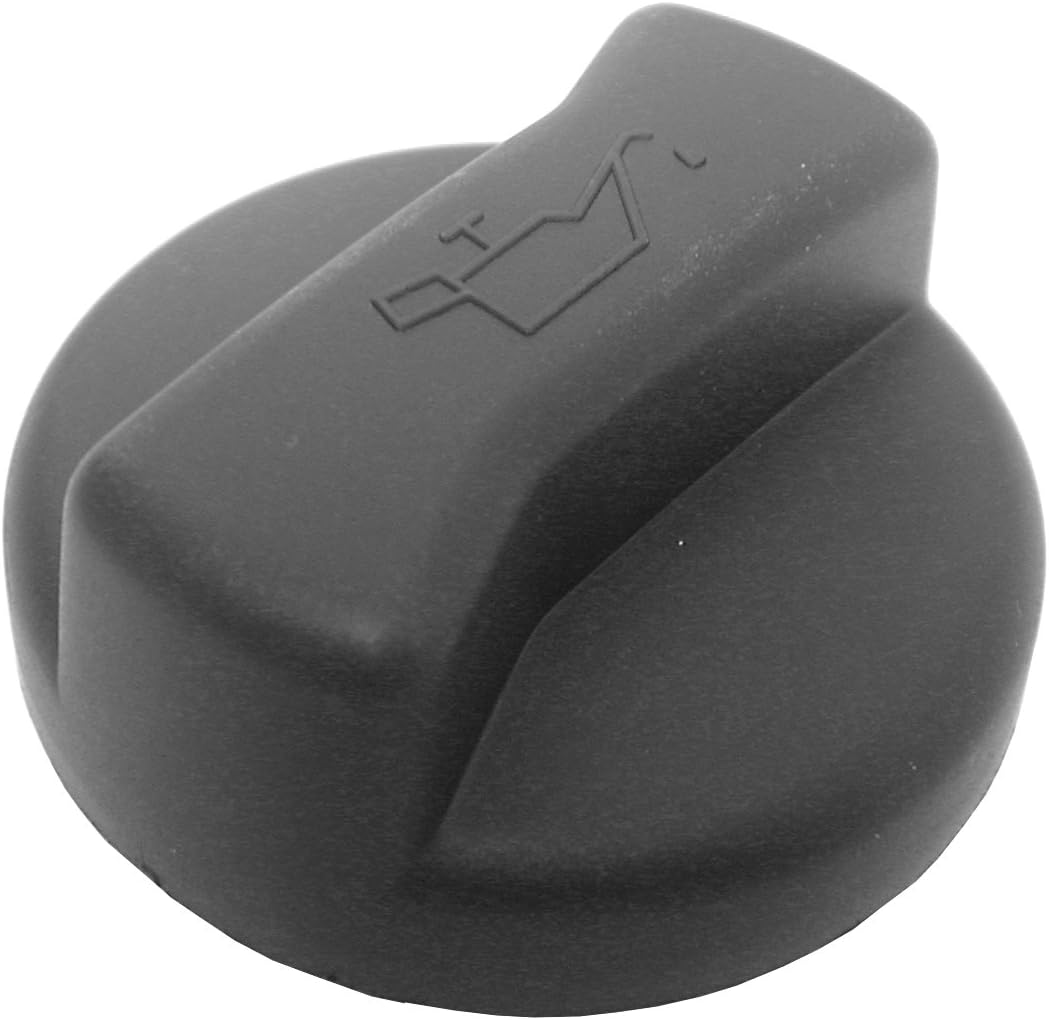 Amazon.com: Oil Filler Cap Gasket, Fits All Aircooled VW Stock Caps ...