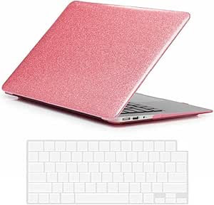 Amazon.com: ACJYX Slim Laptop Case Compatible with MacBook Pro 16 inch ...