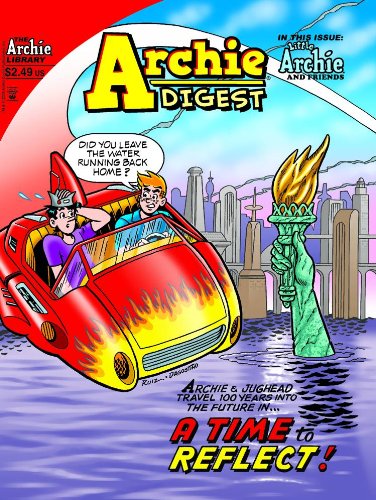 Archie Digest #251 |本 | 通販 | Amazon