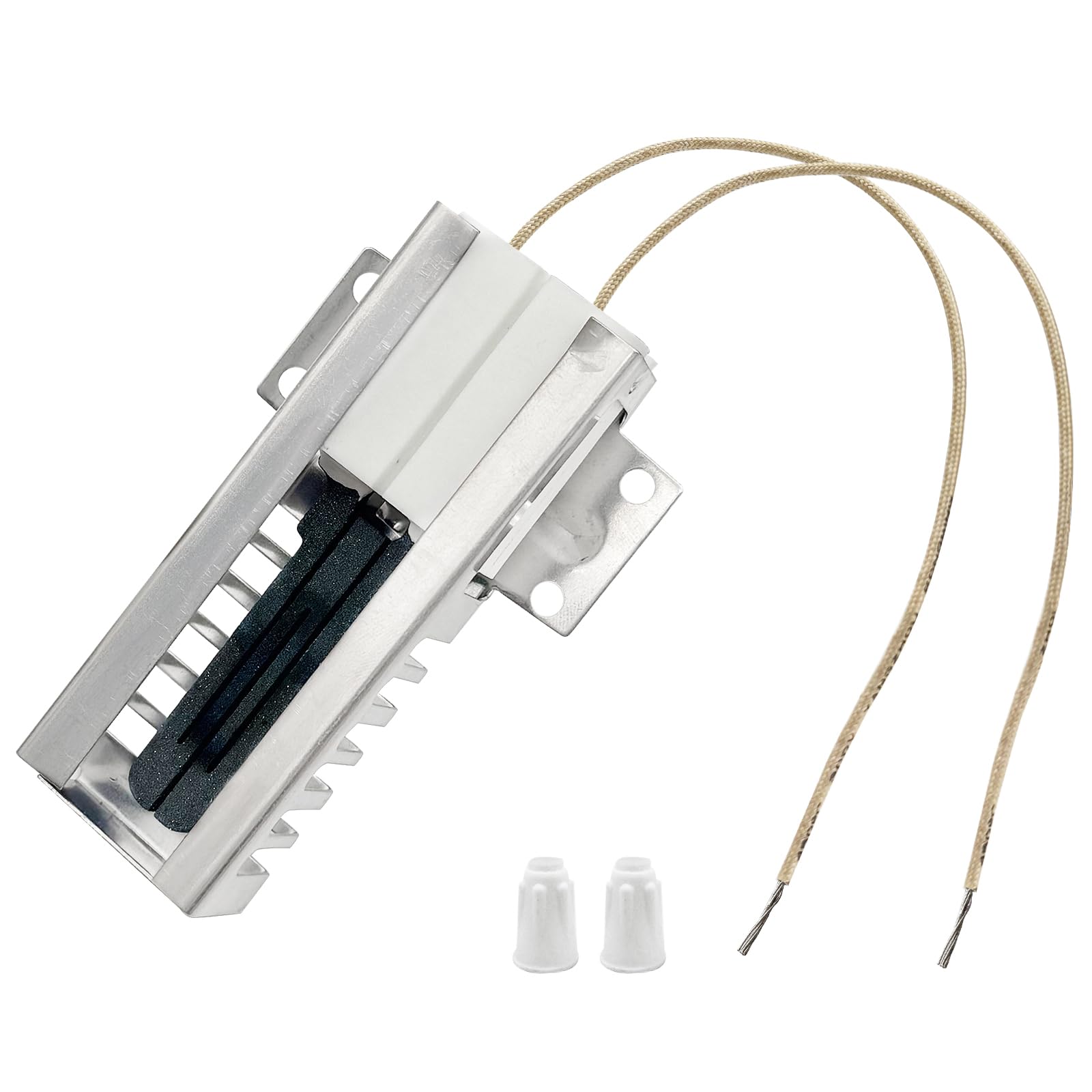 Amazon.com: Flat Igniters 5303935066 Gas Range Oven Igniter, Universal ...