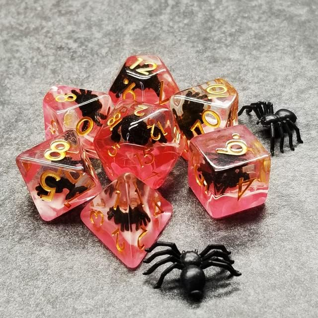 Amazon.com: Sage's Portal Dinosaur and Reptilian Familiars Resin DND ...