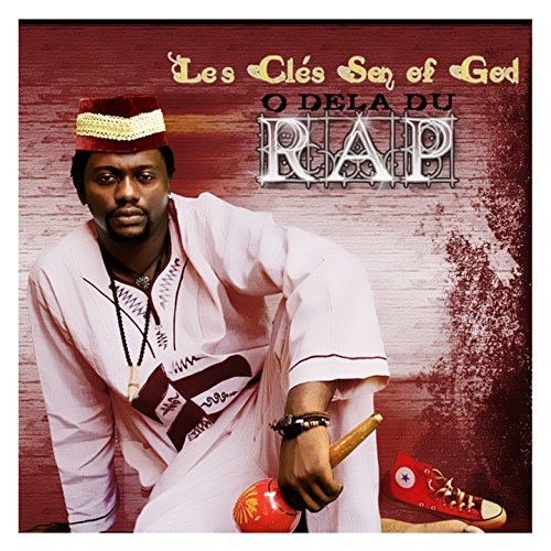 Amazon MusicでAlberto Les Clés Son of GodのO delà du RAPを再生する