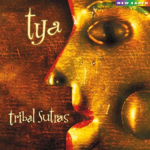 Tya - Tribal Sutras - Amazon.com Music