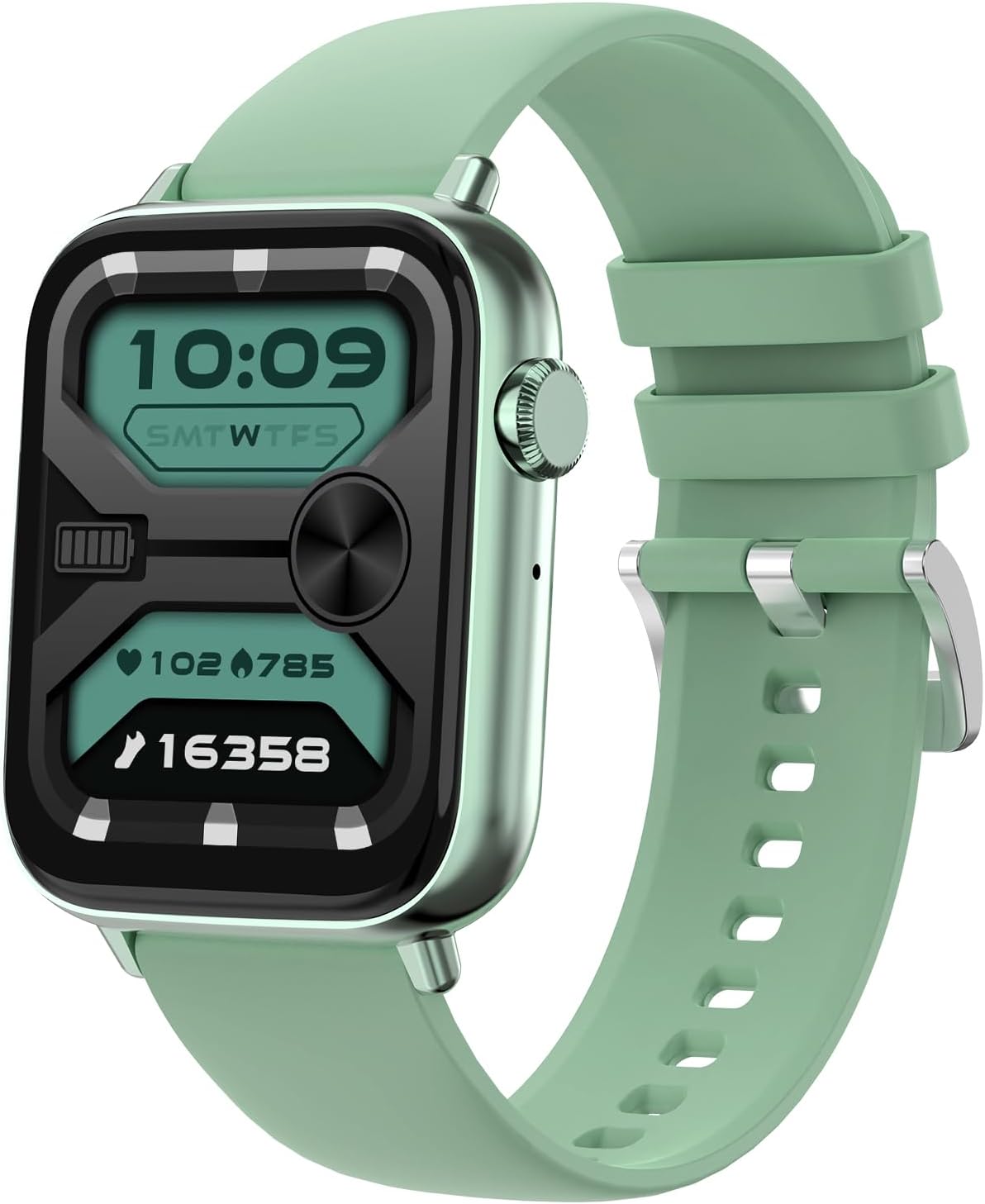 Fire-Boltt Newly Launched Ninja Fit Pro Smartwatch Bluetooth Calling ...