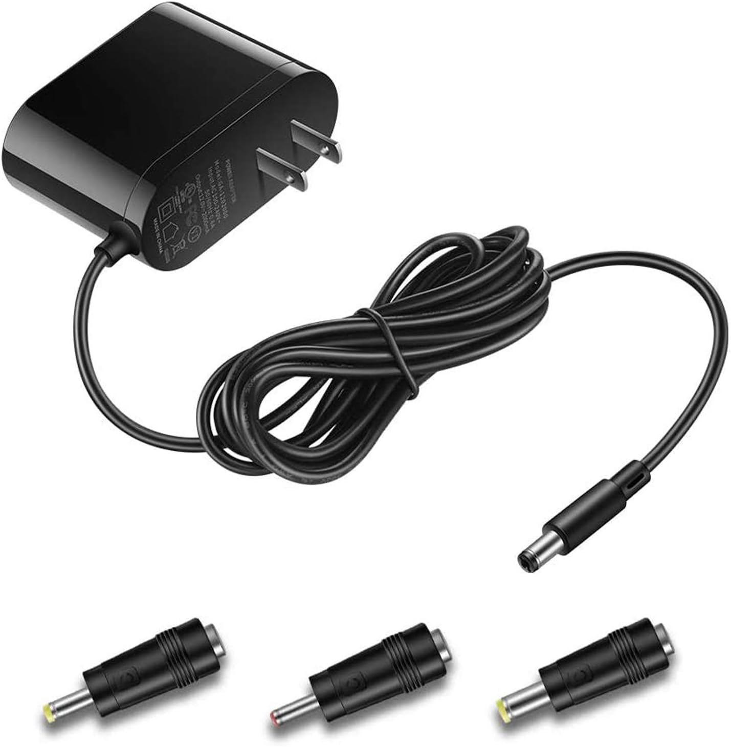 Amazon.com: 12V AC Adapter Power Supply Compatible Seagate Freeagent ...