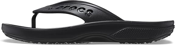 Amazon.com | Crocs Unisex-Adult Baya Ii Flip Flops | Flip-Flops
