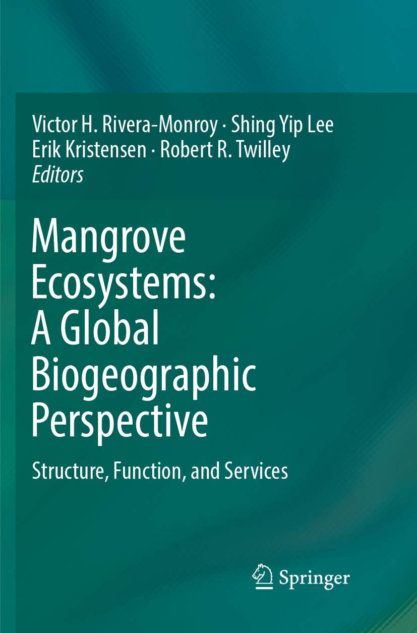 Mangrove Ecosystems: A Global Biogeographic Perspective: Structure ...