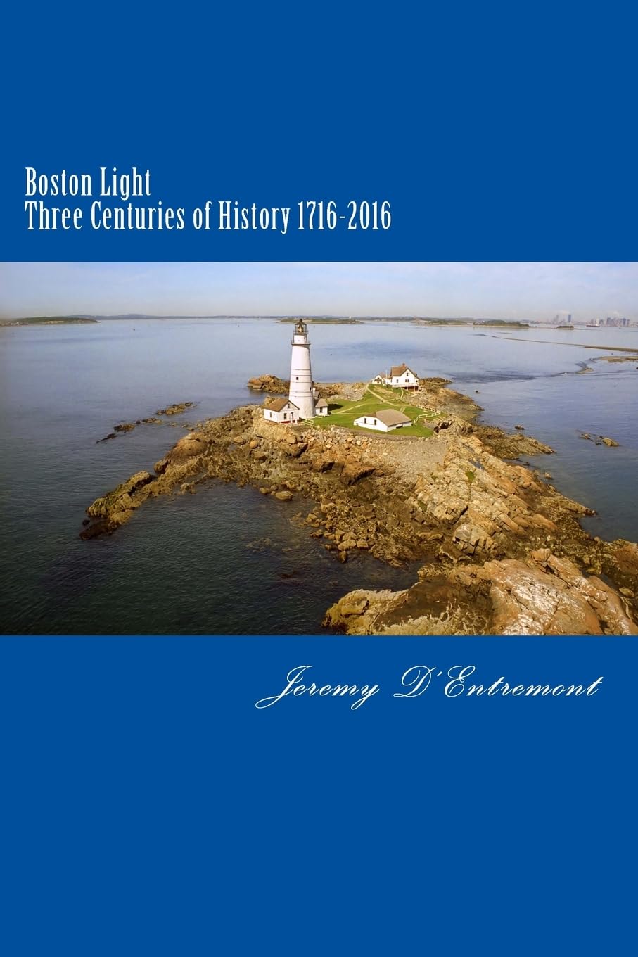 Boston Lighthouse History Shedding Some Light On Local Beacons
