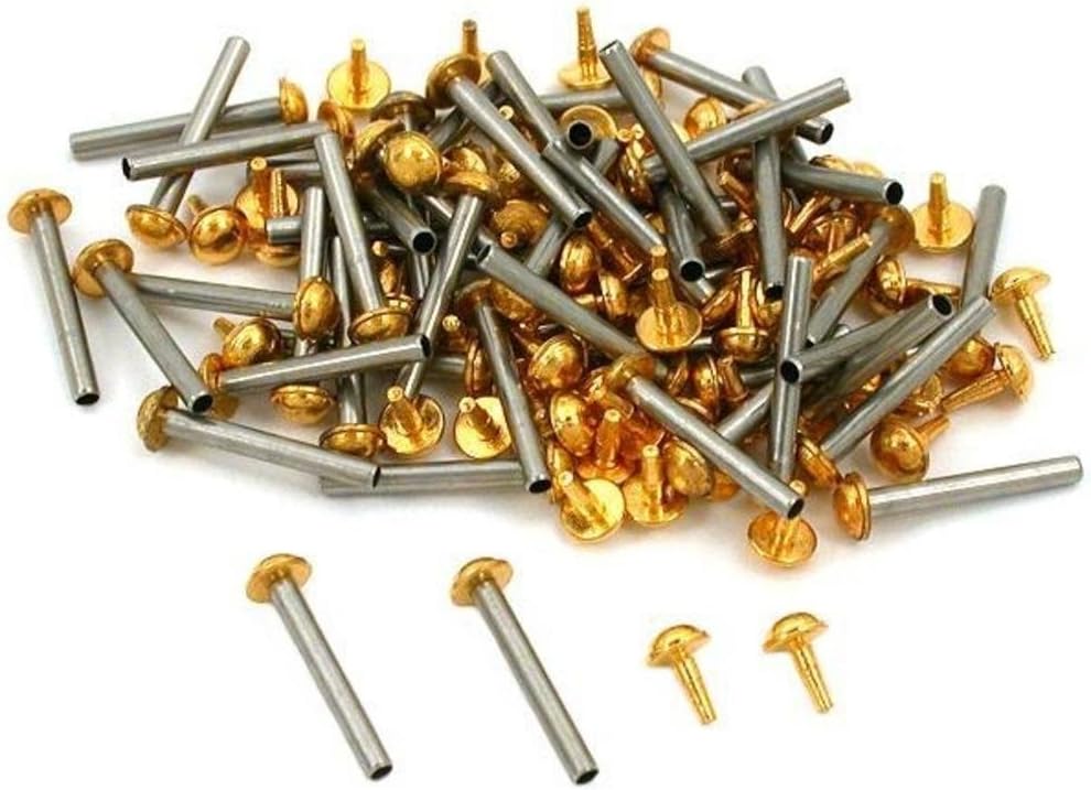 Amazon.com: 100 Watch Screw Lugs T Bars Watchmakers Repair : Clothing ...