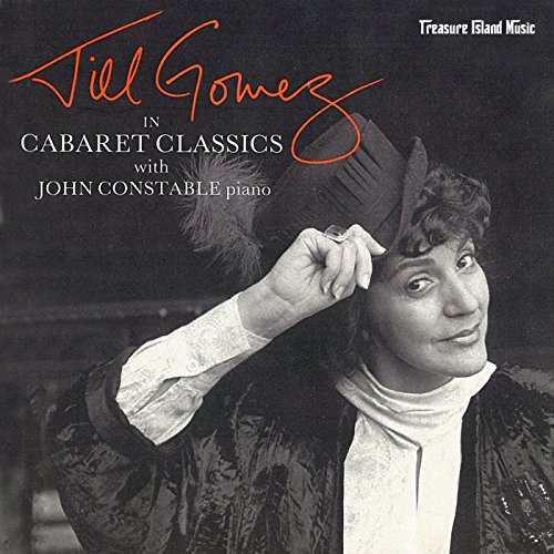 Amazon.com: Cabaret Classics : Jill Gomez and John Constable: Digital Music