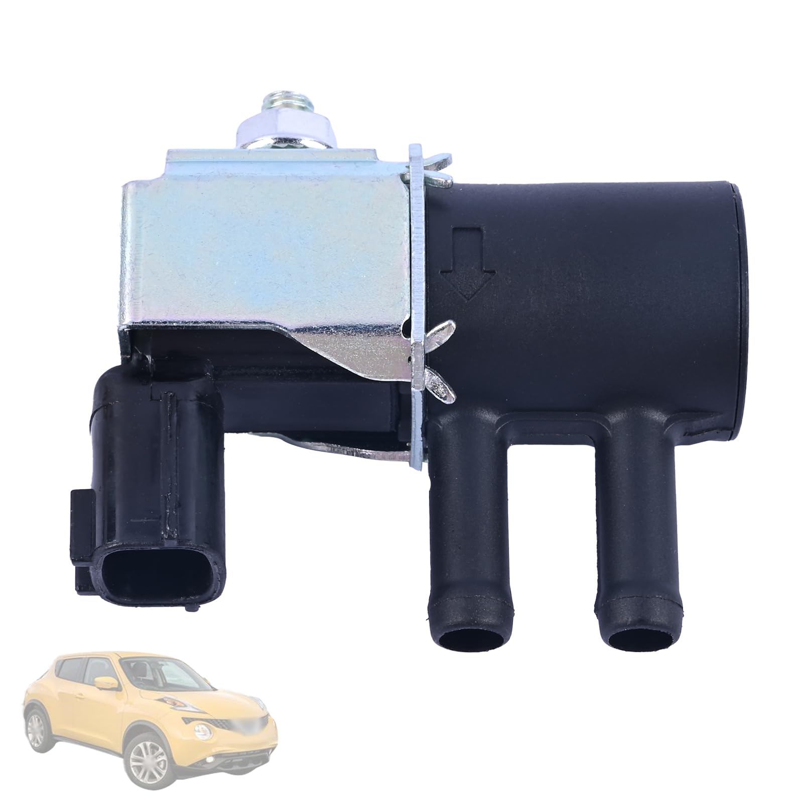 Amazon.com: Magimaker Evap Vapor Canister Purge Solenoid Control Valve ...