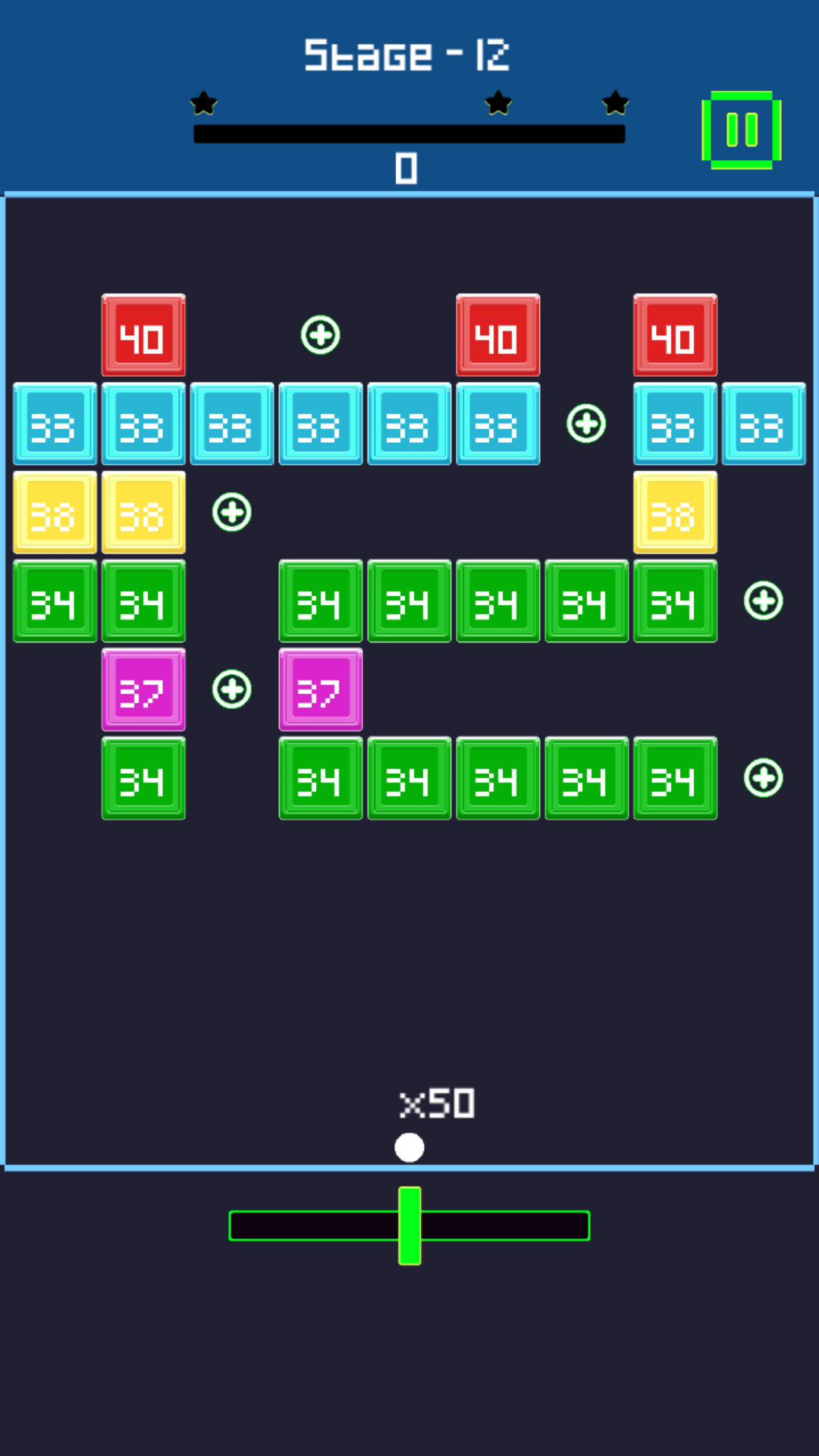 Balls Break Bricks - Puzzle Game Entertainment - App on Amazon Appstore