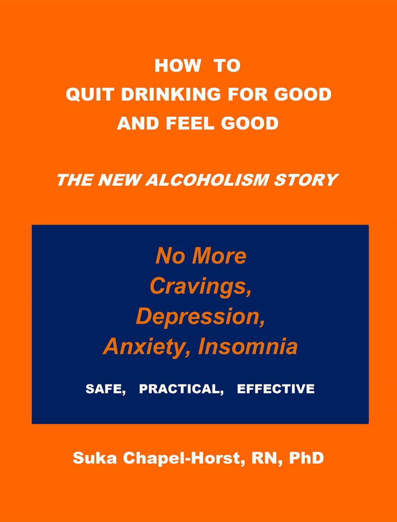 Amazon.com: How To Quit Drinking For Good and Feel Good : The NEW ...