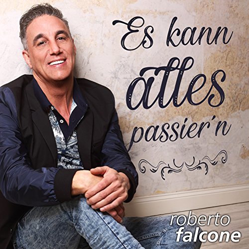Amazon.co.jp: Es kann alles passiern : Roberto Falcone: Digital Music