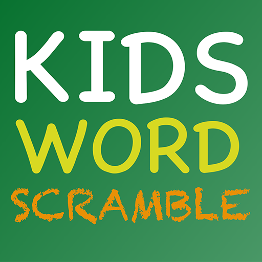 Kids Word Scramble - App on Amazon Appstore