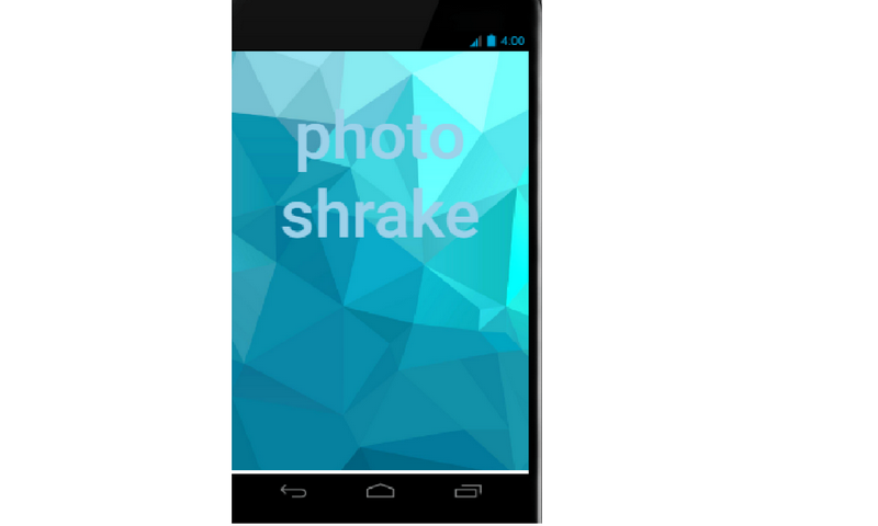photo shrake - App on Amazon Appstore