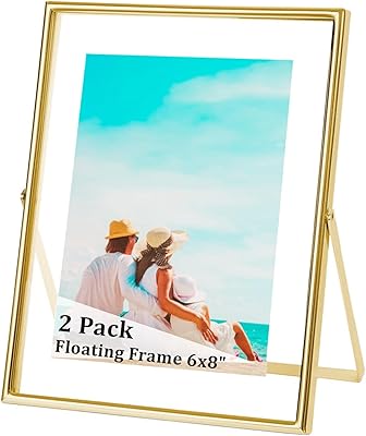 Umbra Exhibit Picture Frame Gallery Set Adjustable Collage Display for ...
