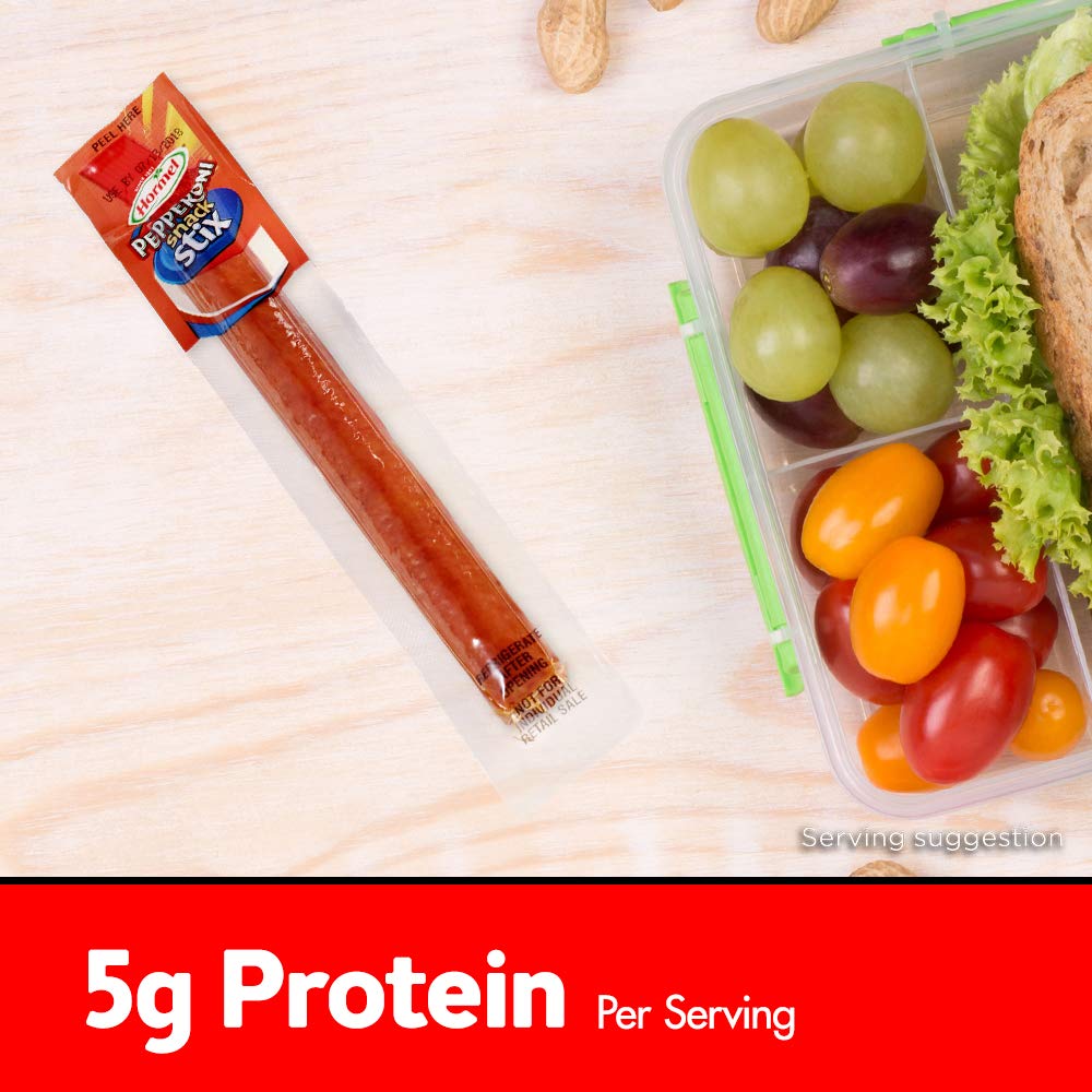 Hormel Pepperoni Stick