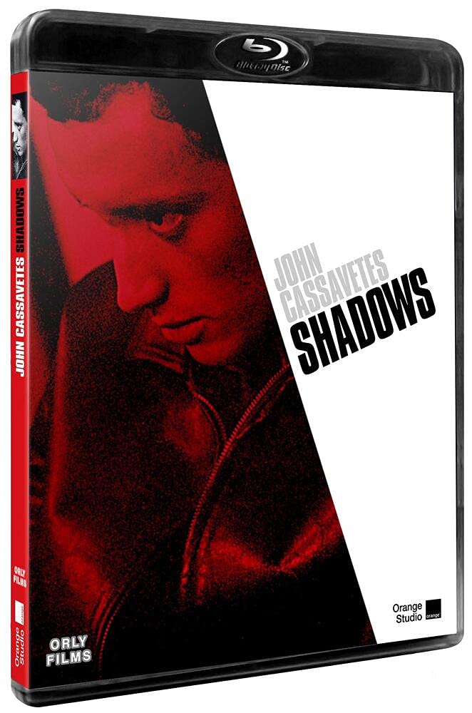 Shadows: Amazon.it: Ben Carruthers, Lelia Goldoni, Hugh Hurd, Anthony ...