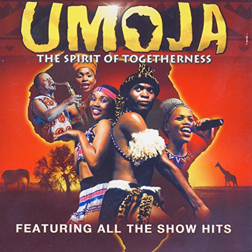 Featuring All The Show Hits de Umoja - The Spirit Of Togetherness en ...