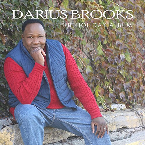 Play The Holiday Album by Darius Brooks on Amazon Music