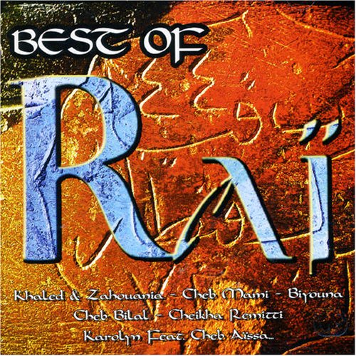 Various Artists - Best of Rai - Amazon.com Music