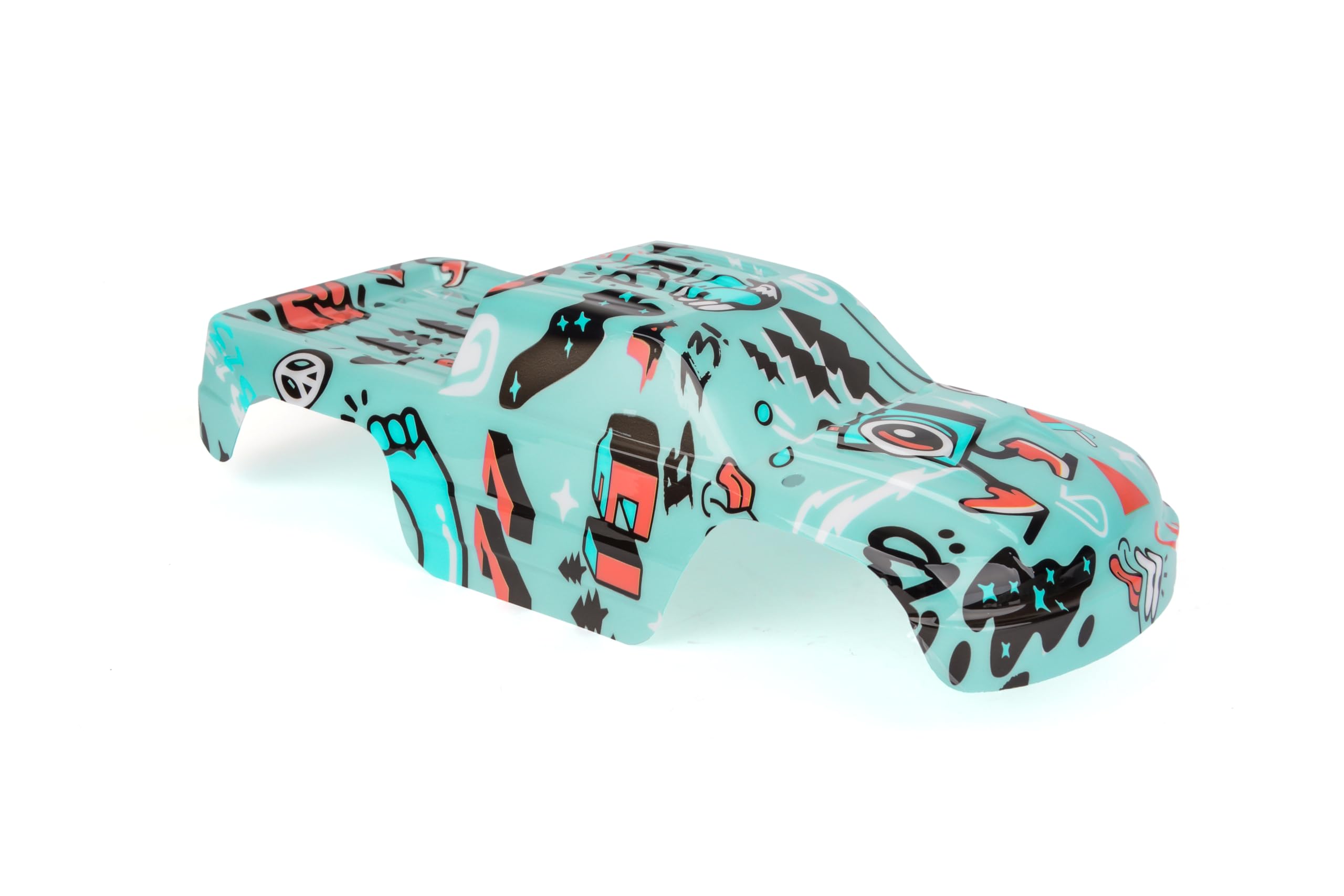 Buy SummitLink RC Bodies - Affordable and High-Quality Custom Body Covers