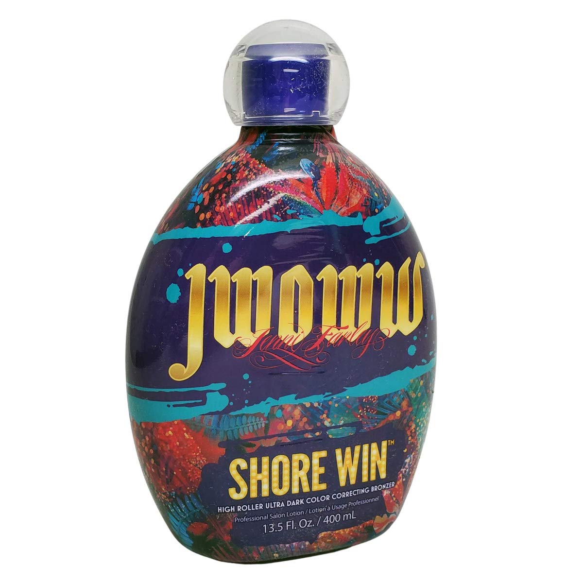 Amazon.com : Jwoww Shore Win Color Correcting Bronzer 13.5 oz : Beauty ...