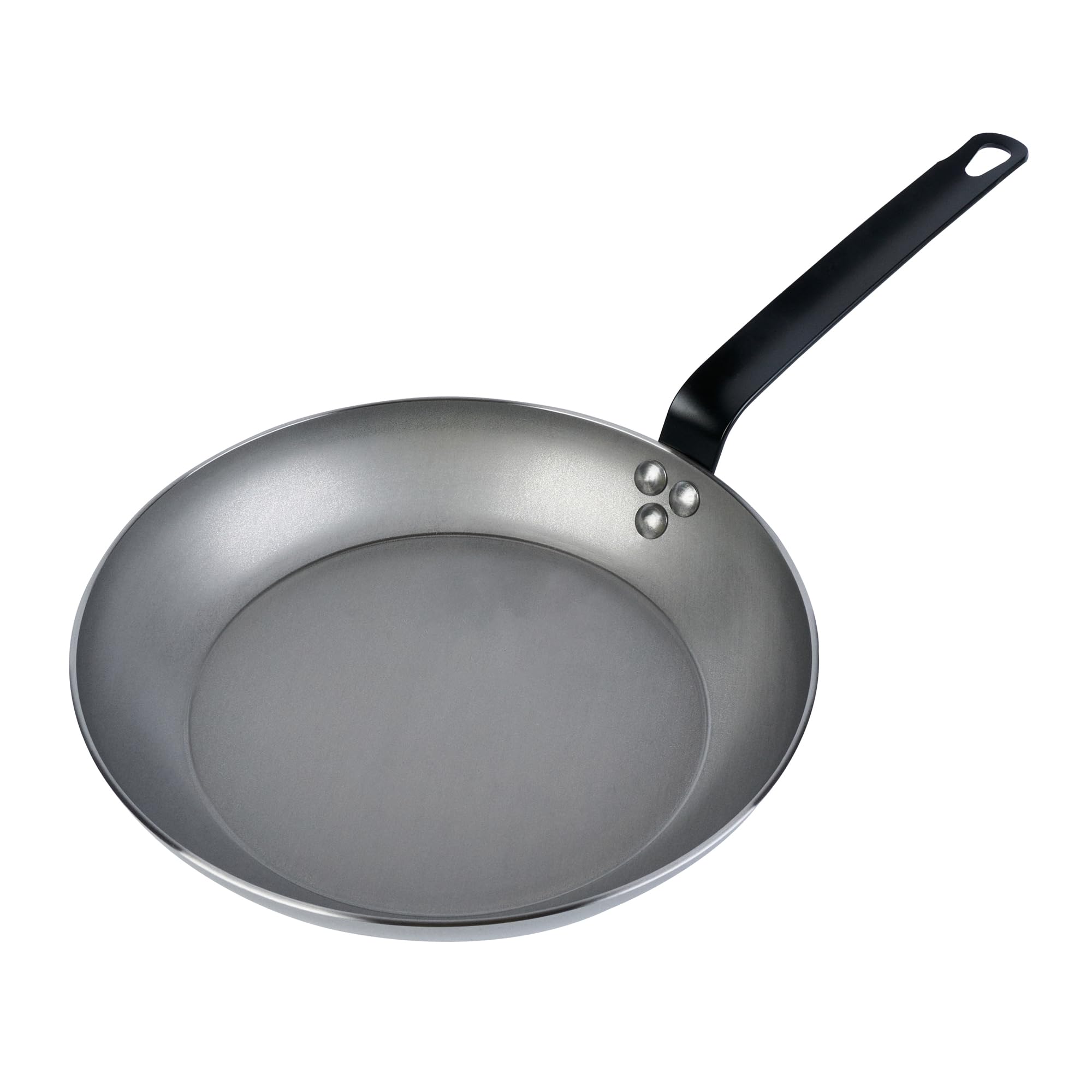 Amazon.com: Restaurantware Met Lux 11 Inch Fry Pan, 1 No-Stick Frying ...