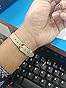 Titan Analog Brown Dial Women's Watch-2656WL01 : Amazon.in: Watches
