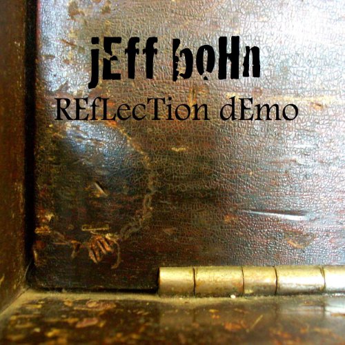 Amazon.com: Reflection : Jeff Bohn: Digital Music