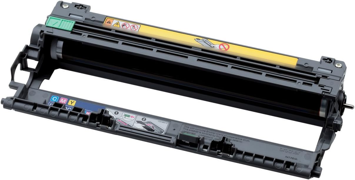 Amazon | 【brother純正】ドラムユニットカラー用 DR-290CL-CMY 対応型番:MFC-9120CN、DCP-9010CN ...