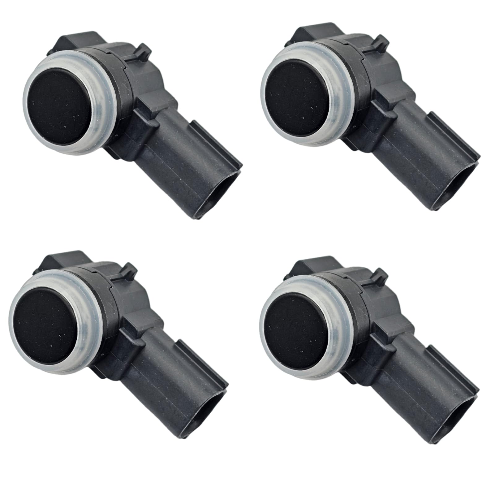 Amazon.com: Bumper Park Assist Object Sensor,for Chevy Silverado/Tahoe ...