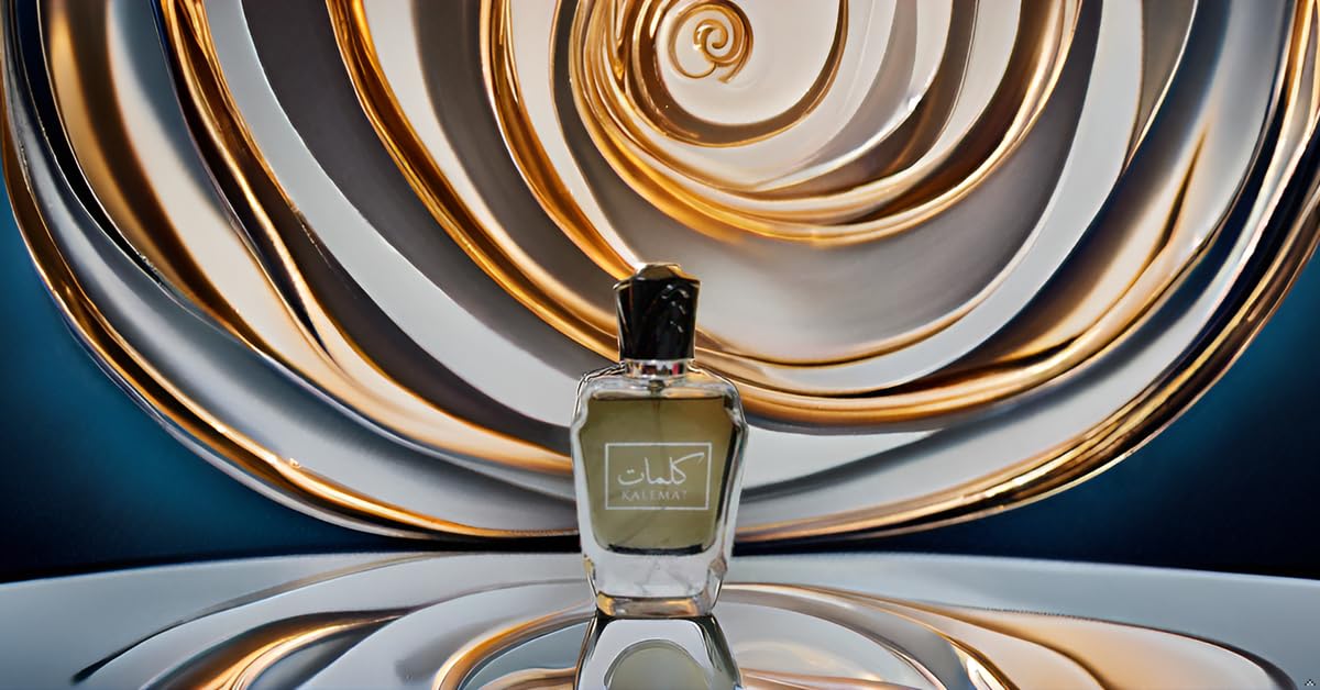 Buy Kalemat Eau De Parfum (80ml) Online at Low Prices in India - Amazon.in