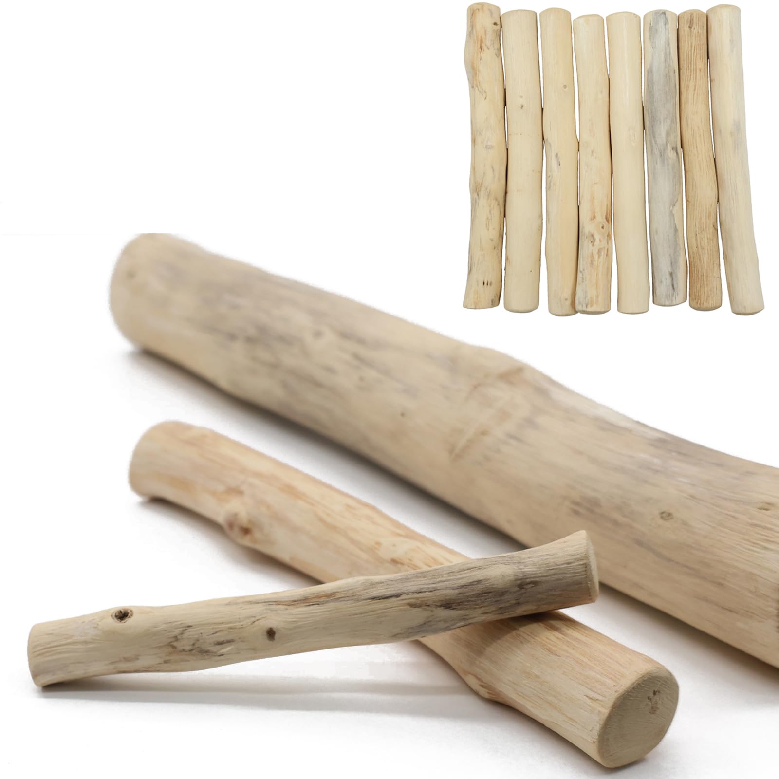 Canophera Wood Chew Sticks NOVAPETS Coffee Wood Dog Chew Sticks ...