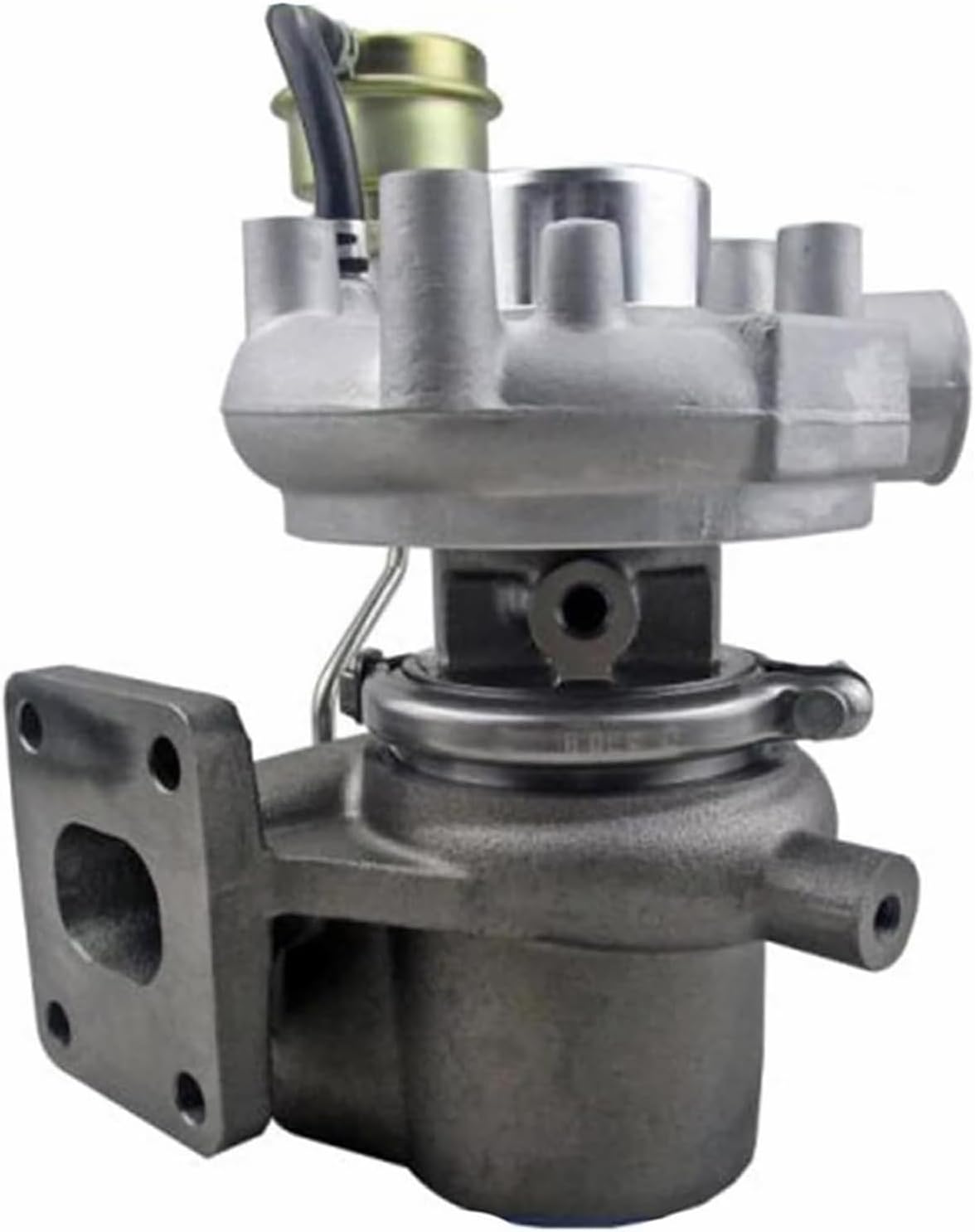 Amazon.com: Pmtihxu Turbo TD05 Turbocharger 49178-02115 49178-02110 ...