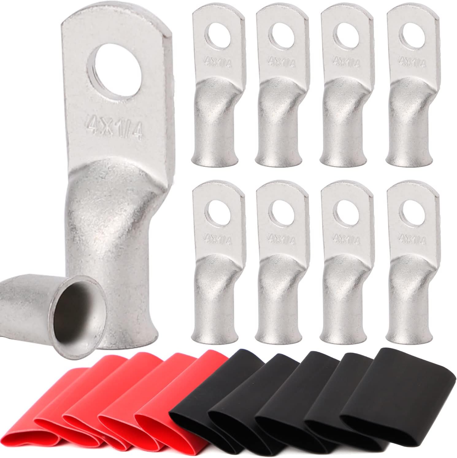 Amazon.com: Allstar Performance ALL76131 Solder Slug for 2 Gauge ...