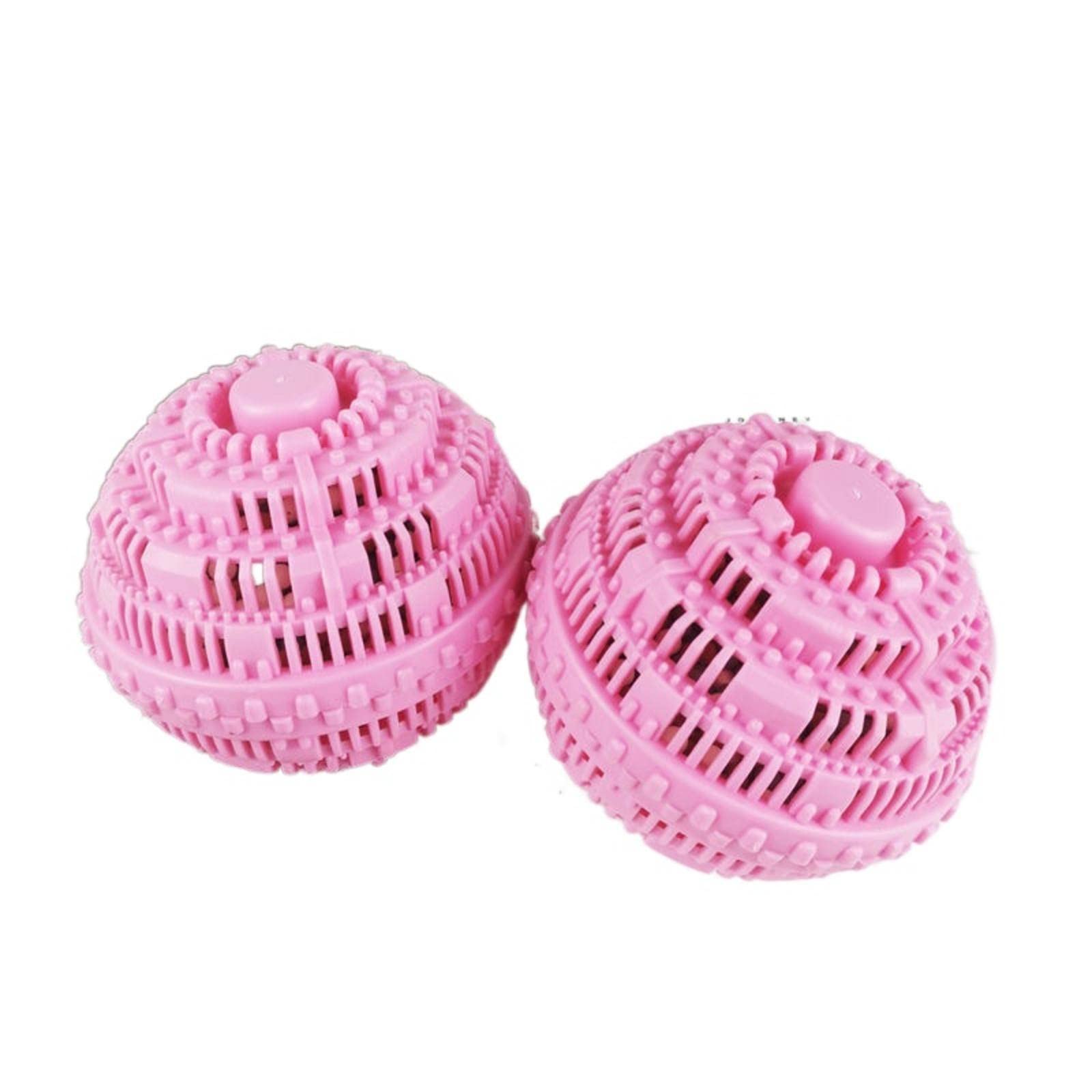 Buy NA Plus-Sized Laundry Ball decontamination Anti-Winding Anti-Knot ...