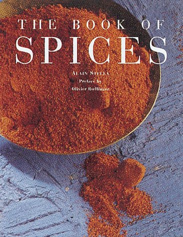 Buy The Book of Spices Book Online at Low Prices in India | The Book of ...