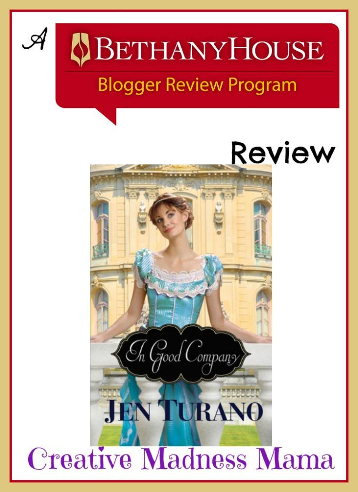 In Good Company: (A Historical Romantic Comedy set in the Gilded Age of ...