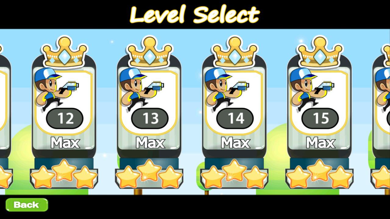 Super Max shooter pro - App on Amazon Appstore