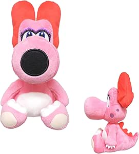 Nintendo Together+ - Plush Super Mario - All Star Collection A71 ...