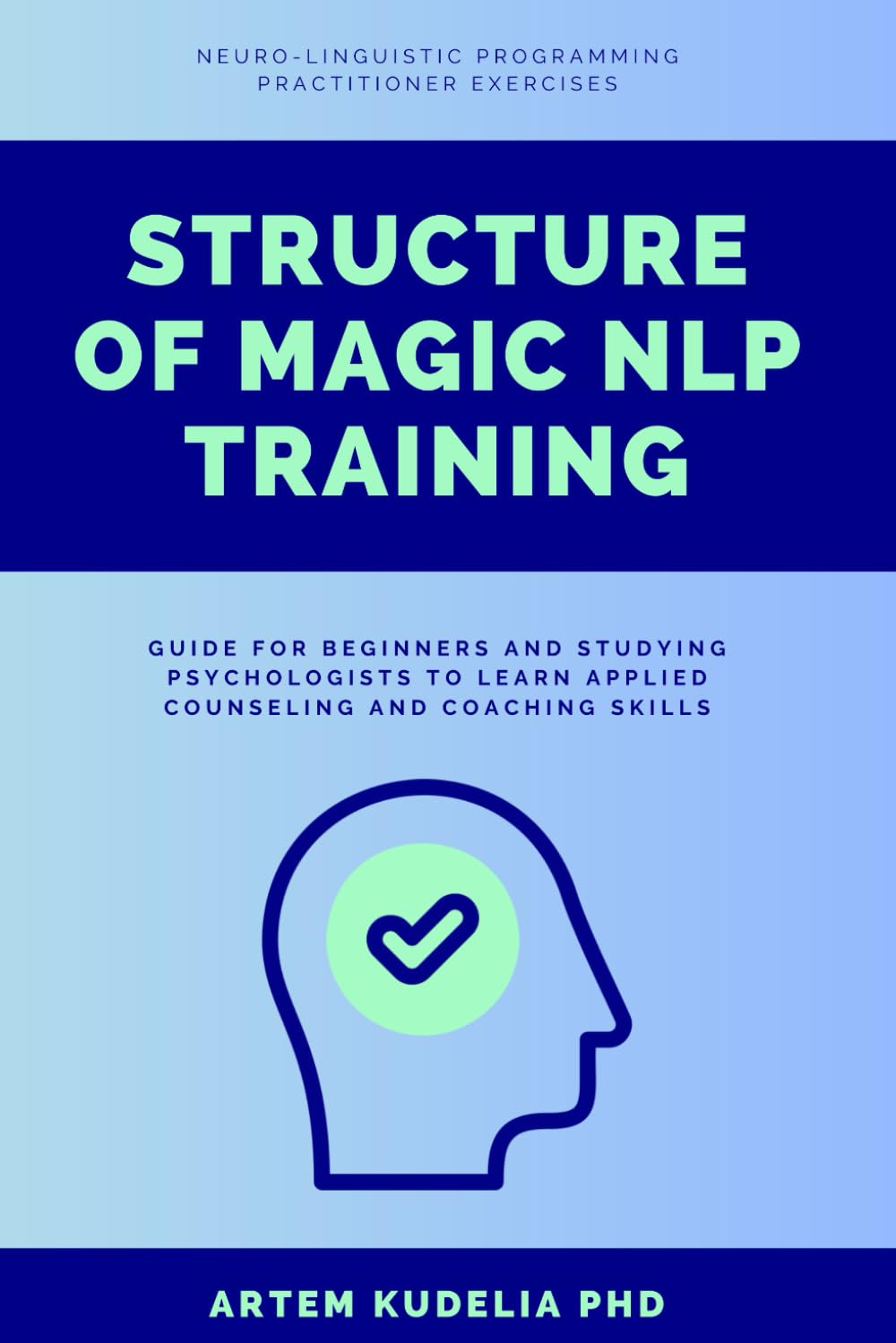 Neuro Linguistic Programming Worksheet