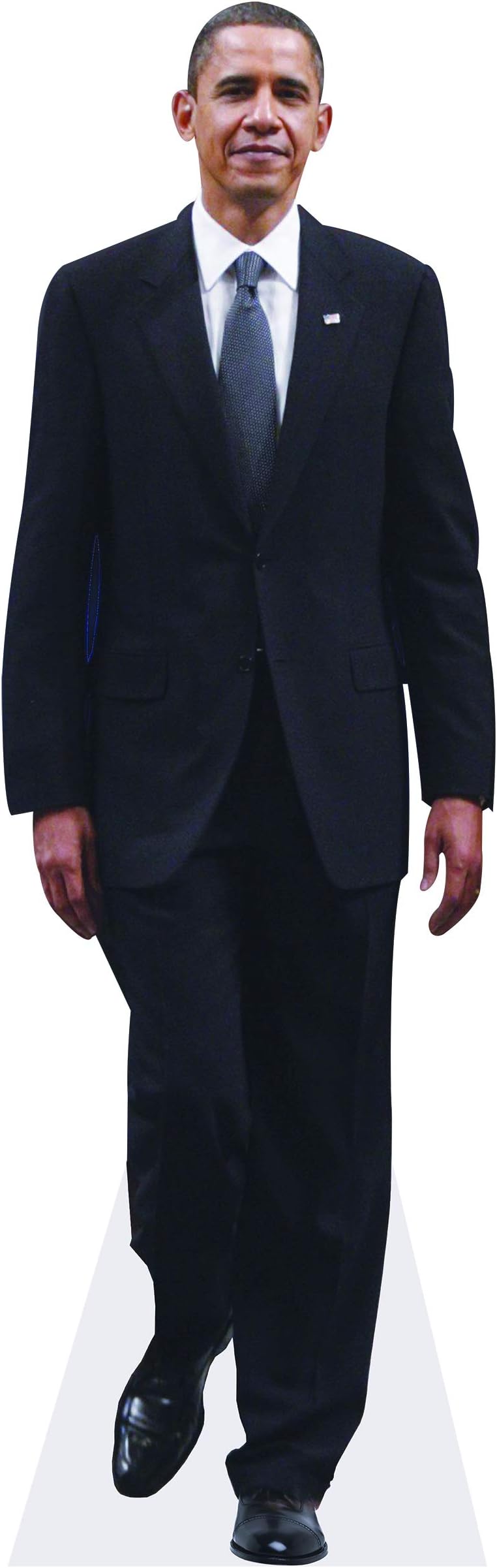 Amazon.com: H25904 Michelle Obama 3 Cardboard Cutout Standup Standee ...