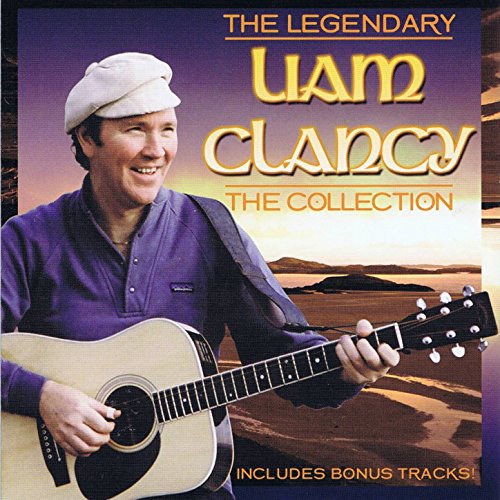Amazon.com: Liam Clancy - The Collection : Liam Clancy: Digital Music