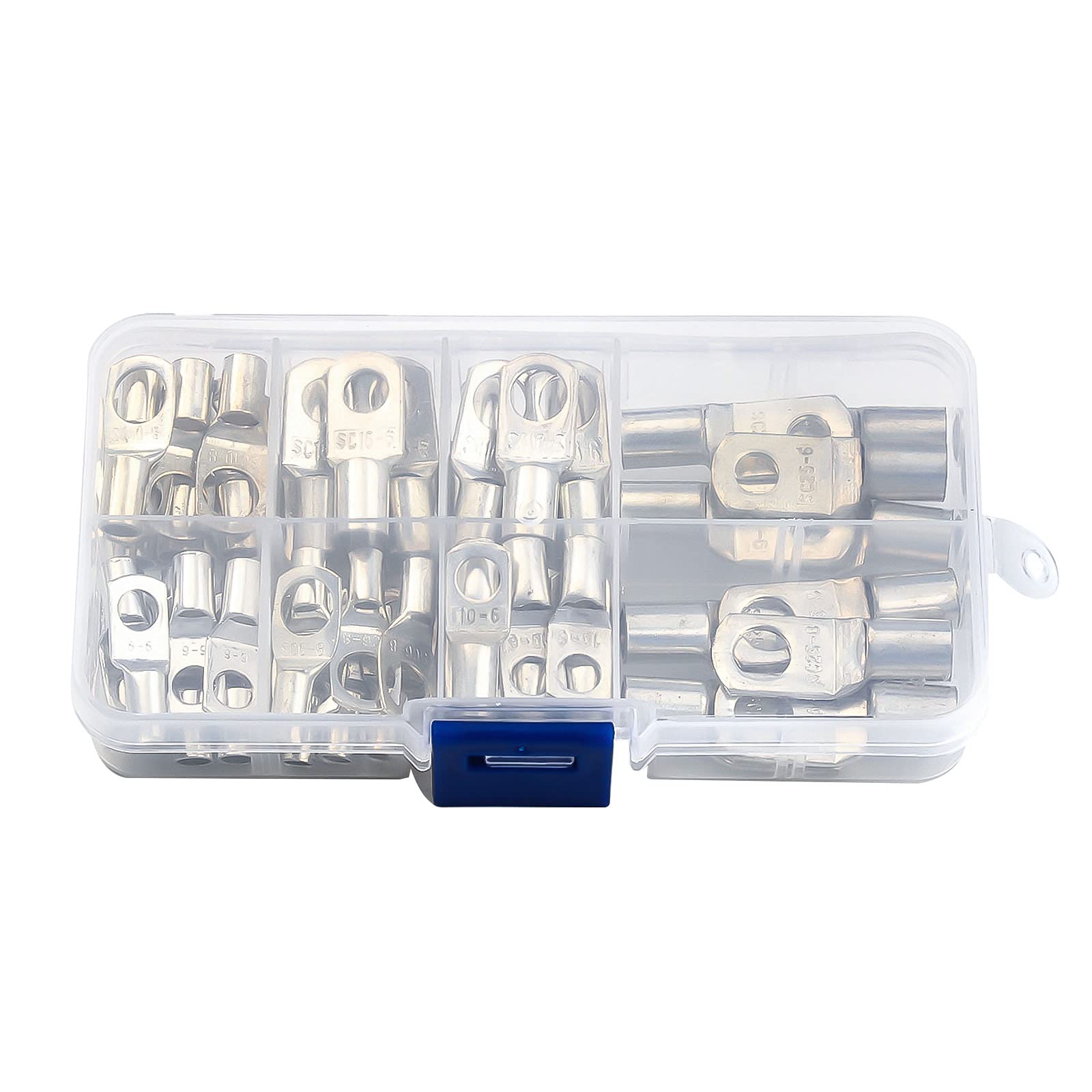 Terminal Lugs Set at Matthew Boston blog