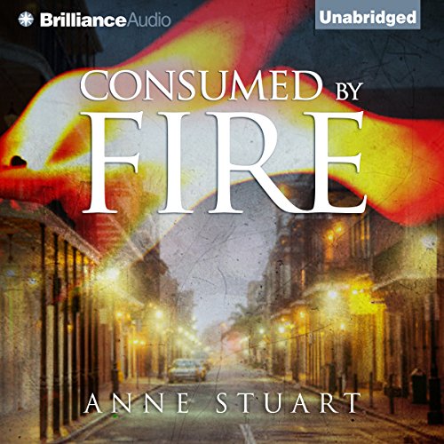 Amazon.com: Driven by Fire: Fire, Book 2 (Audible Audio Edition): Anne ...