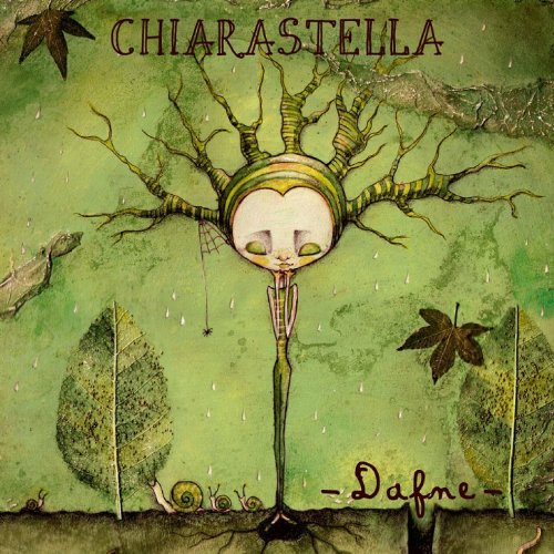 Amazon.co.jp: Dafne : Chiarastella: Digital Music
